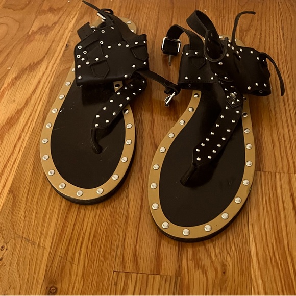 Forever 21 | Shoes | Womens Sandals With Details | Poshmark